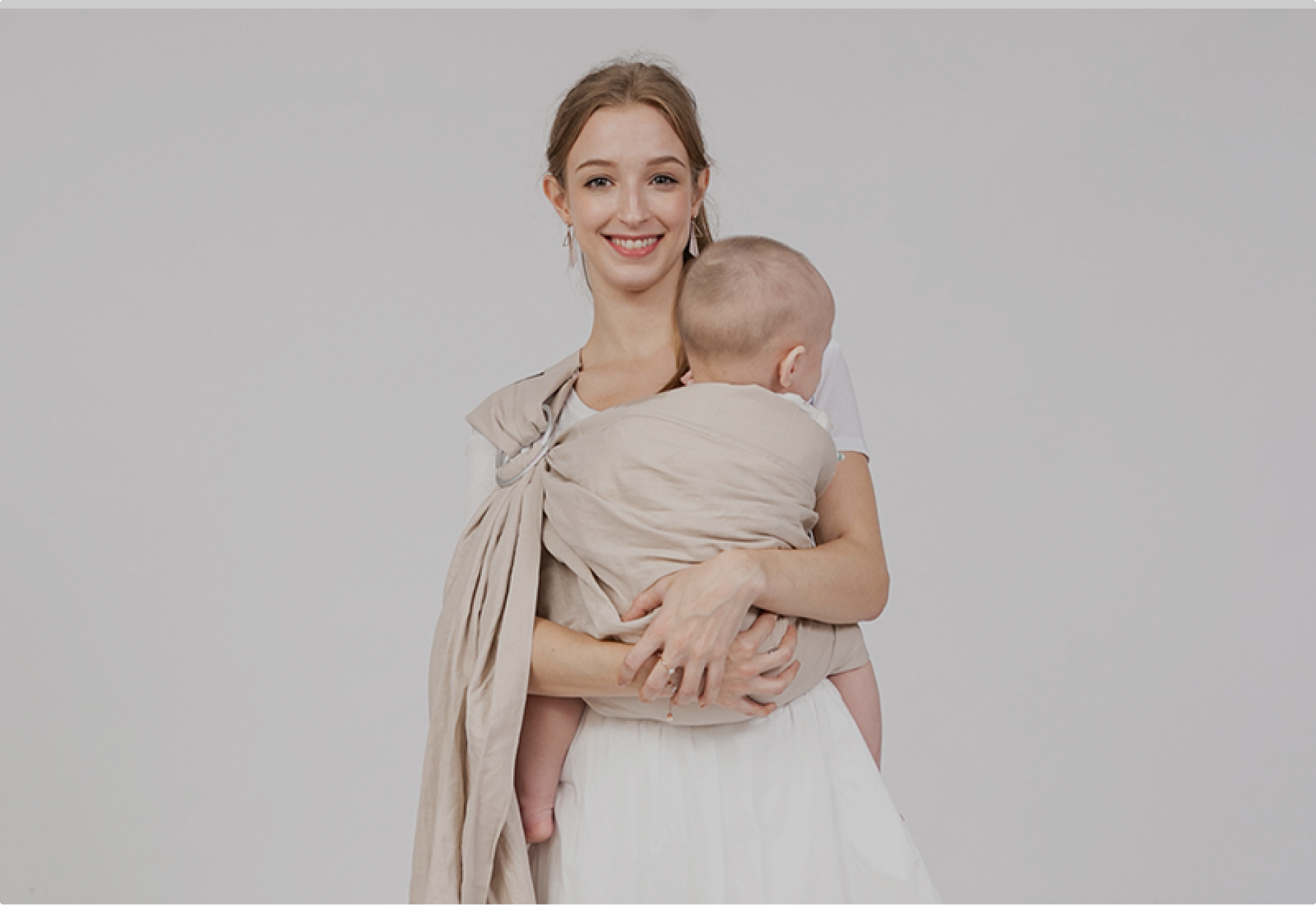 Green Parenting | Raise a baby in an eco-friendly environment
