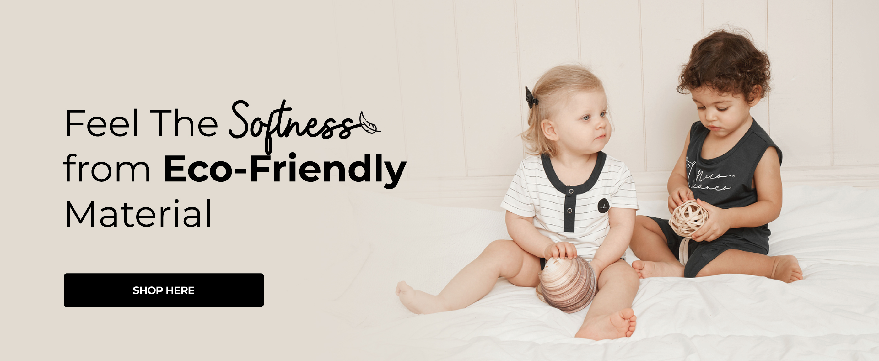 Green Parenting | Raise a baby in an eco-friendly environment