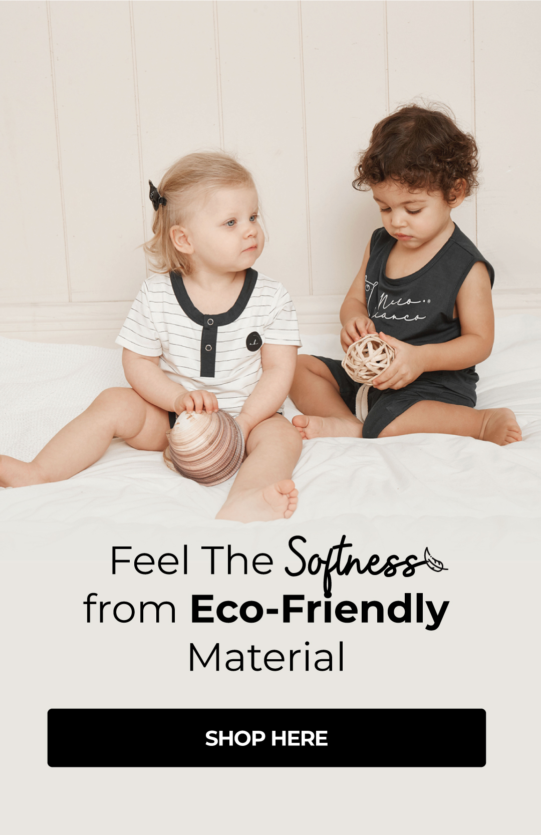 Green Parenting | Raise a baby in an eco-friendly environment