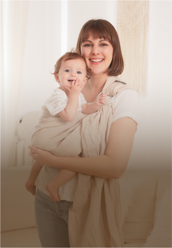 Green Parenting | Raise a baby in an eco-friendly environment